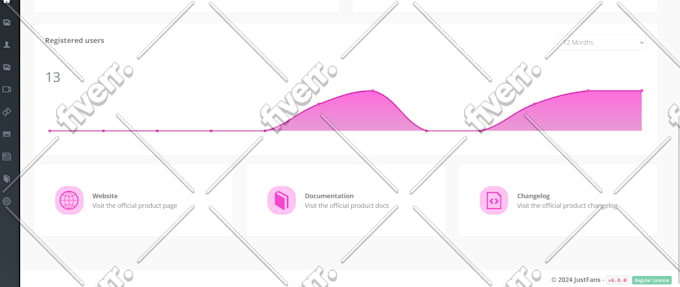 Install any php, laravel codecanyon scripts by Sparkgearsnew | Fiverr